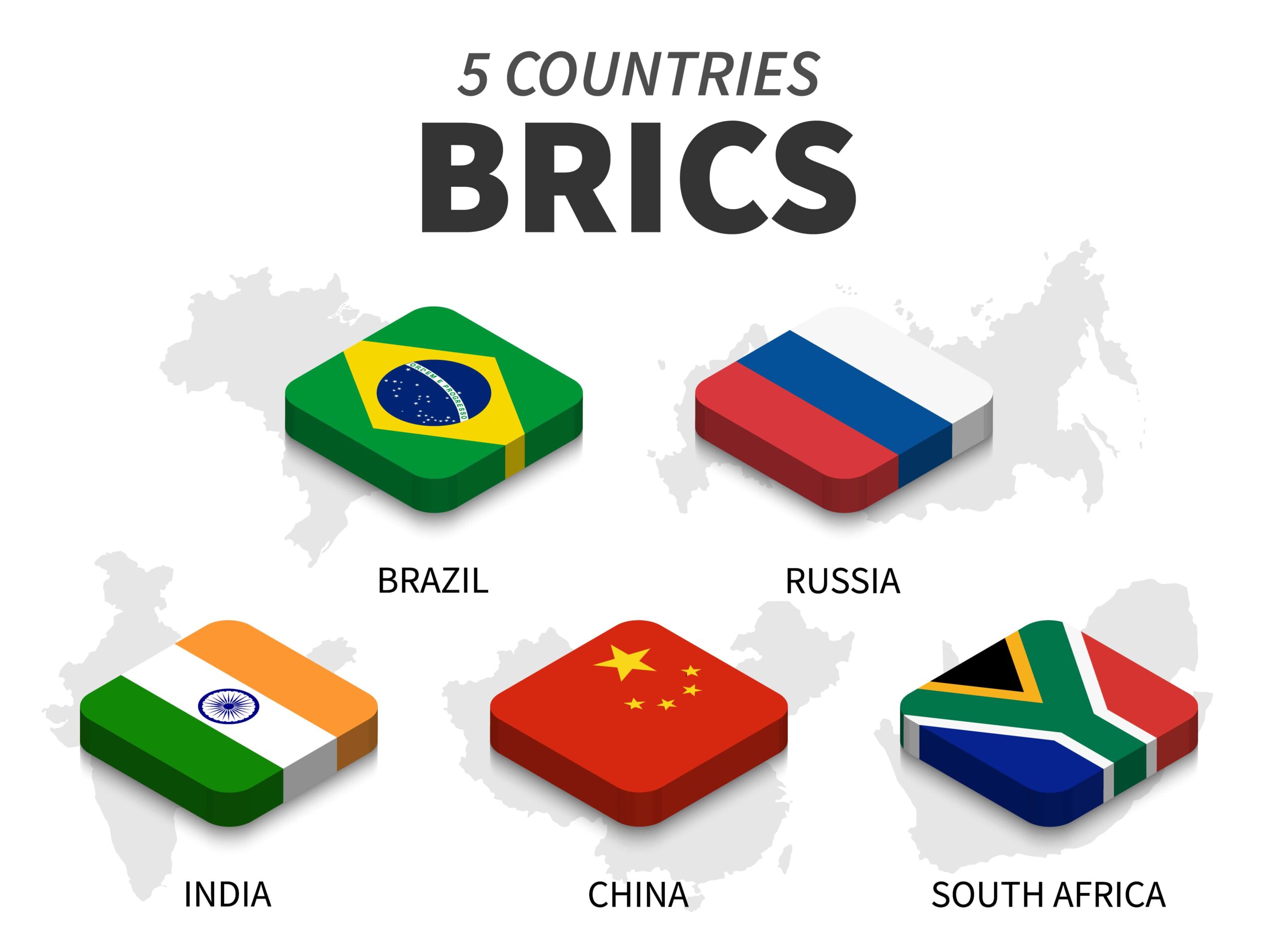 Könnte es bald eine BRICS Staaten Währung geben? | HauptstadtGold